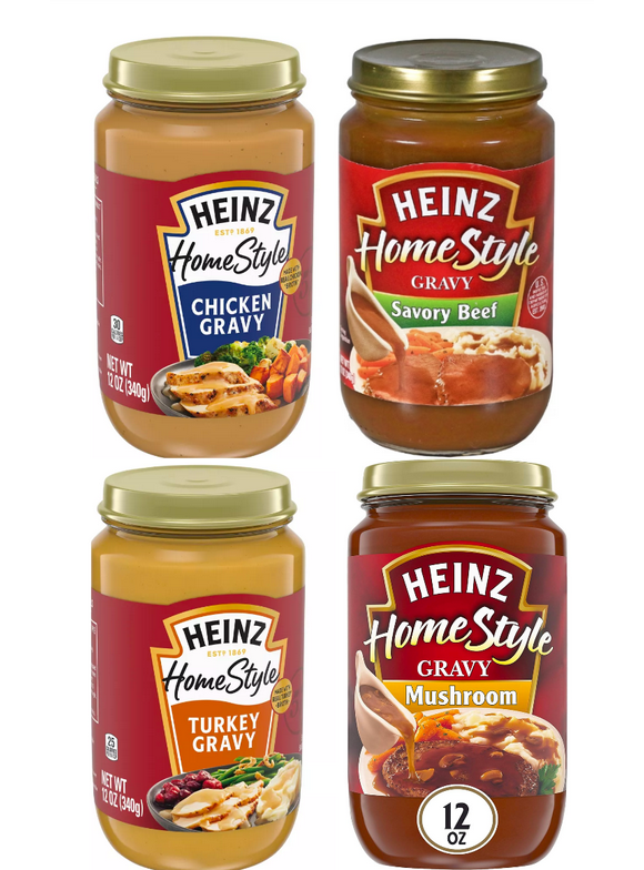 Beef gravy in Gravy - Walmart.com