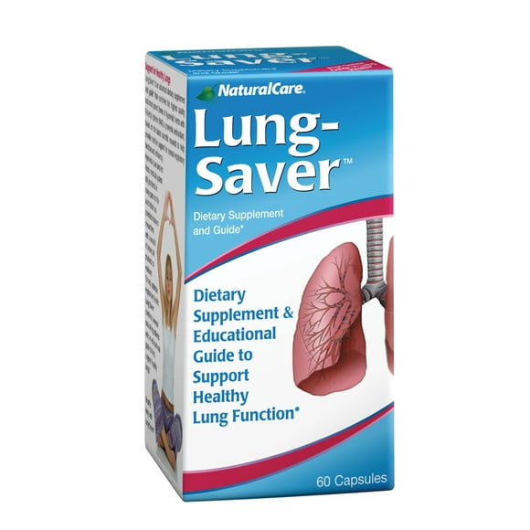 Clear Lungs Supplement