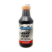 Superior Products Dark Fury 16 Ounce Wheel And Bug Cleaner - Walmart.com