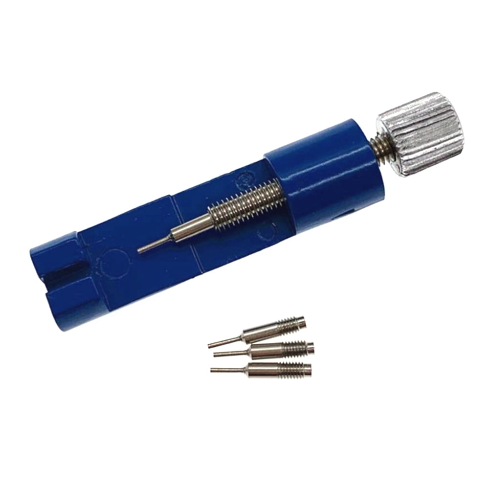 Click here for Yeacher Manual Watch Band Remover Link Pin Repair... prices