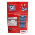 Icee 2 Pack Slushie Syrups Genuine Icee Slushy Syrups Including Blue Raspberry And Red Cherry