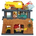 Kid Connection Mega Construction Site Play Set - Walmart.com