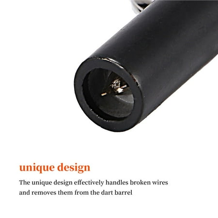 Dart Barrels Extractor Tool Broken Shaft and Dart dart shop Point ...