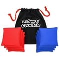 Free Shipping! GoSports 4' x 2' Regulation Size Cornhole Bean Bag ...