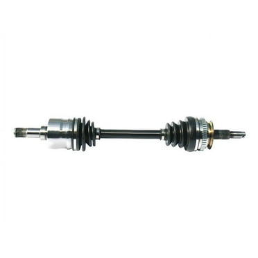 Axle Assembly - Compatible with 1996 - 2004 Nissan Pathfinder 4WD 1997 ...