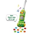 LeapFrog® Pick Up & Count Vacuum™, Unisex Toy with 10 Colorful Play ...