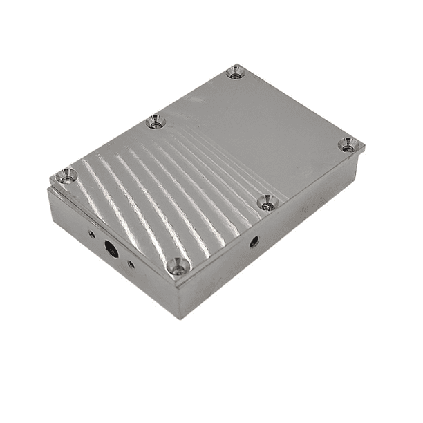 Shielded Aluminum Box RF Aluminum Box RF Shielded Shell Amplifier ...