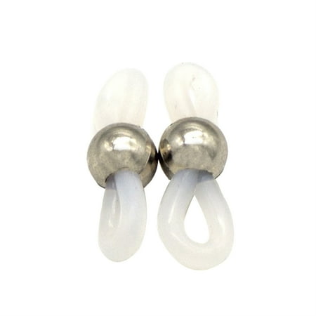 Transemion 10 Pack Eye Glasses String Strap Flexible and Adjustable ...