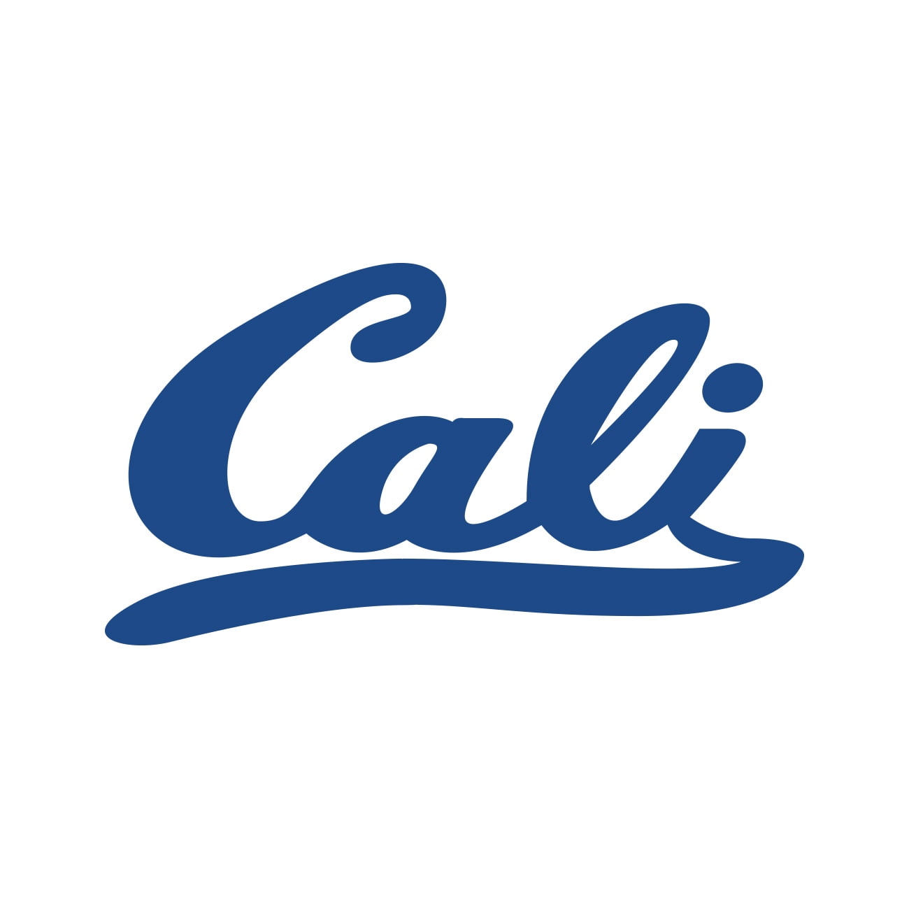 Cali Sticker Decal Die Cut - Self Adhesive Vinyl - Weatherproof - Made in USA - Many Color and ...