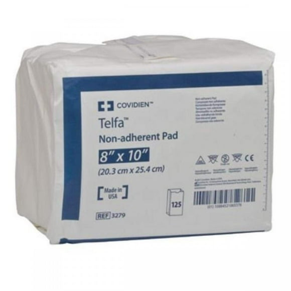 Telfa Wound Dressing