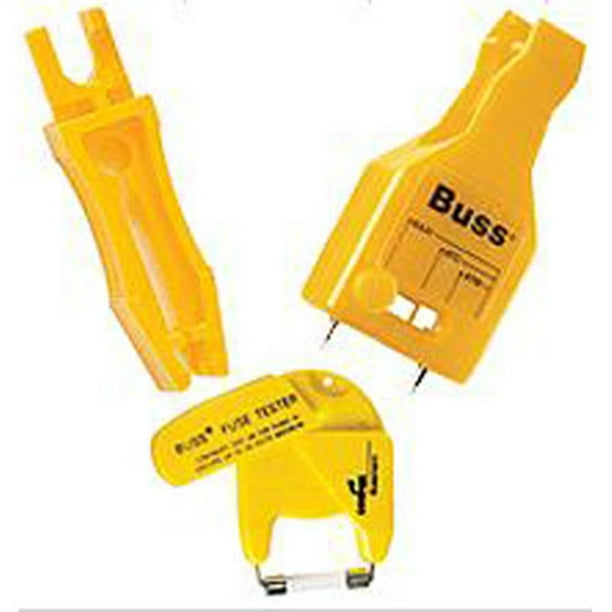 Fuse Tester-Fuse Puller Test Fuses - Walmart.com - Walmart.com