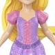 Disney Princess Rapunzel Small Doll with Blonde Hair & Green Eyes ...