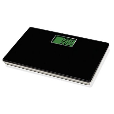 Talking Digital Scale 15'' x 12'' x 1'' Platform, 550 lb. Weight ...