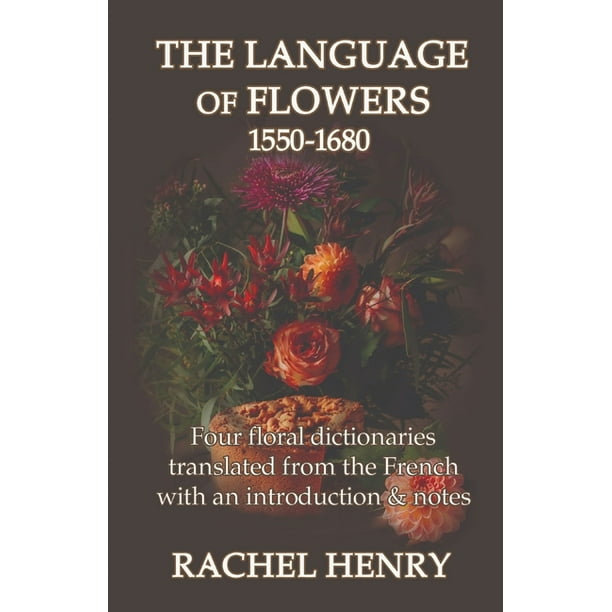Flower Language List