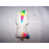 TY Beanie Boo Plush - PIXY the Unicorn - Regular Size - 6 inches ...