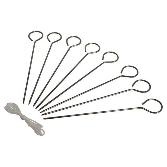 poultry lacers