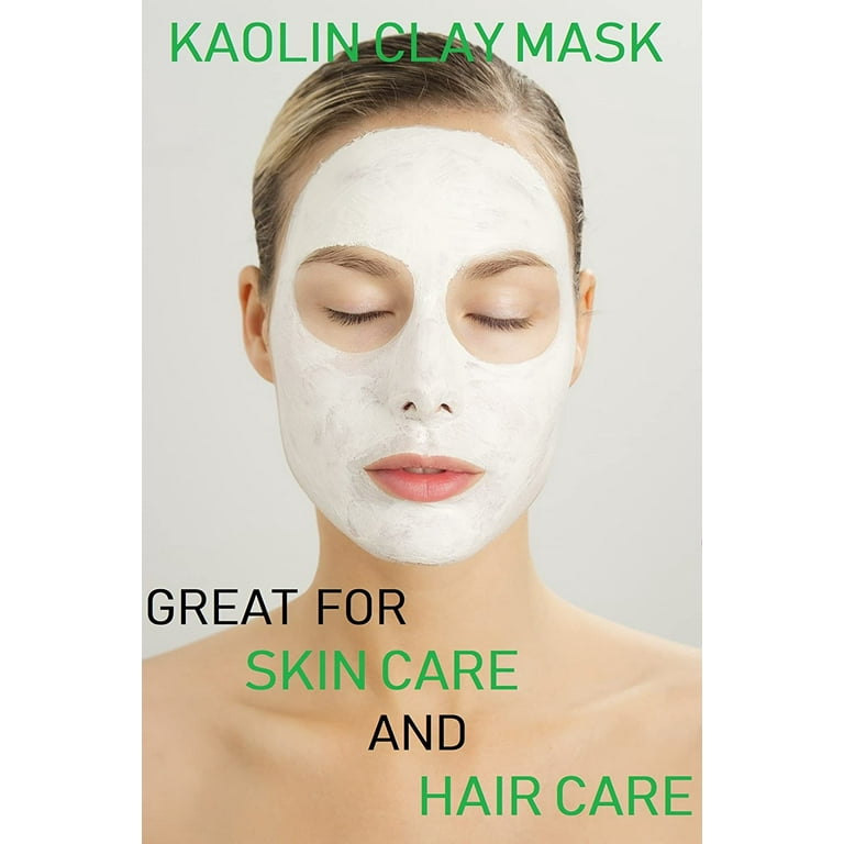 Kaolin Makeup | Saubhaya Makeup