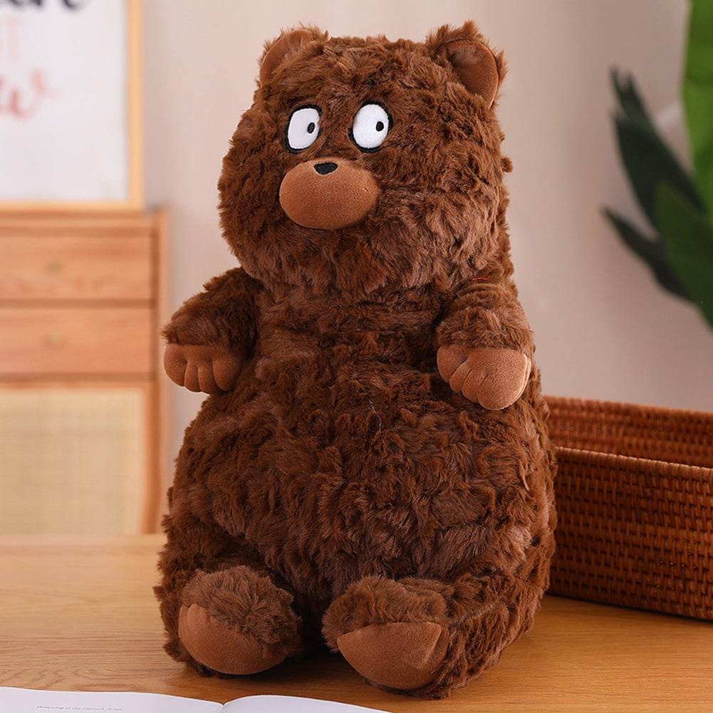 Click here for Gprince Kids Cute Cartoon Plush Doll Pillow Soft S... prices