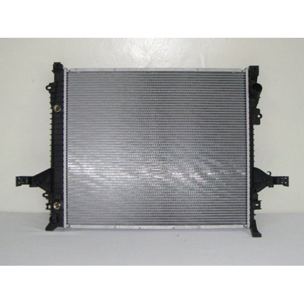 Go-Parts OE Replacement for 2003 - 2014 Volvo XC90 Radiator 31293550-5 ... Go-Parts OE Replacement for 2003 - 2014 Volvo XC90 Radiator 31293550-5 ...
