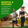 Healthy Flow Blood Support – Original Formula with a Clean Blend to ...