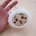 Miniso Cartoon Chiikawas Hachiwares Usagis Plush Doll Keychain That ...