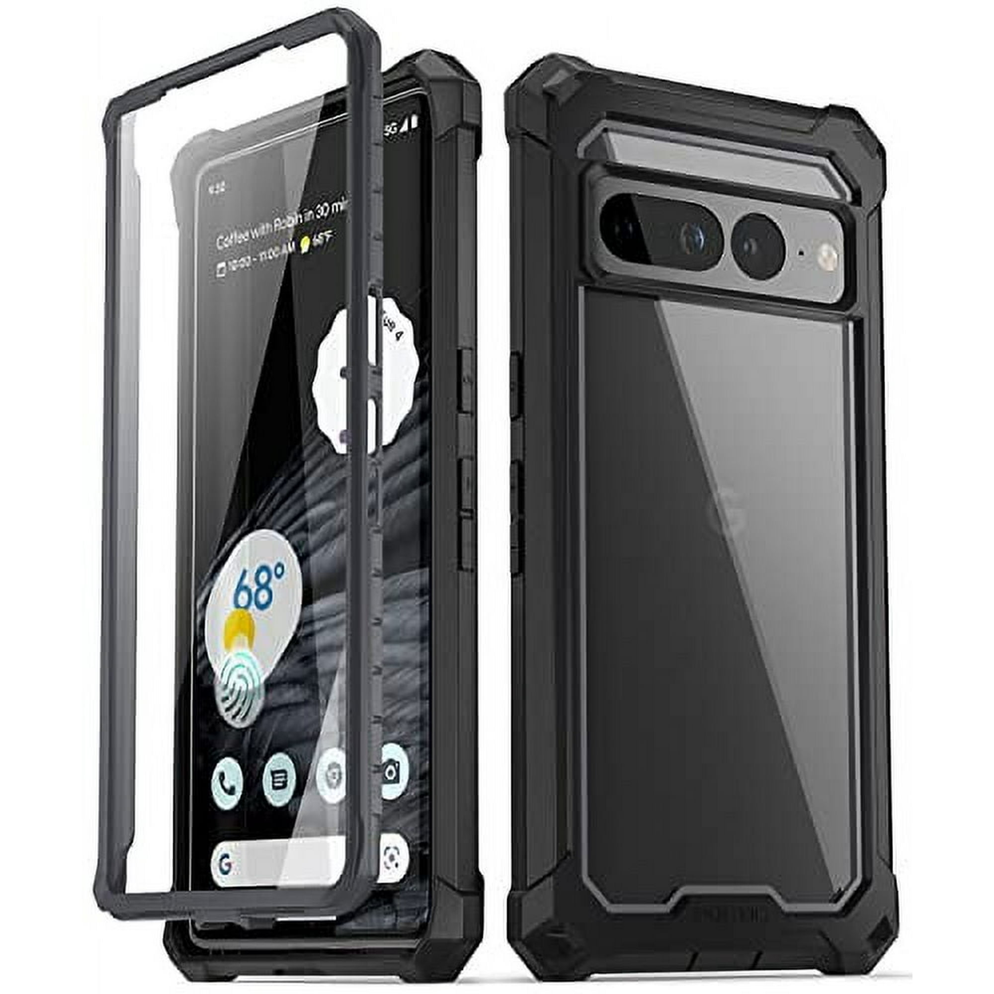 Click here for Poetic Licence Poetic Guardian Case For Google Pix... prices