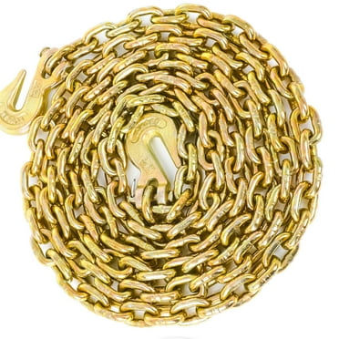 "DC Cargo Mall Lever Binder 3/8 Inch - 1/2 Inch | Tie Down for Grade 70 ...