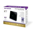 NETGEAR AC1600 Dual Band Smart WiFi Router (R6250-200NAS) - Walmart.com