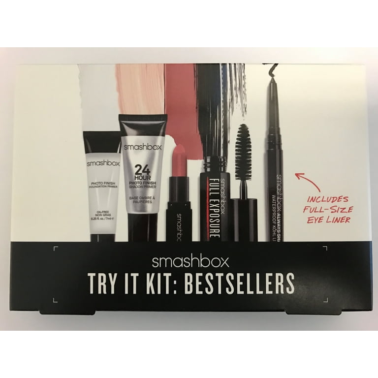 Smashbox Makeup Kit