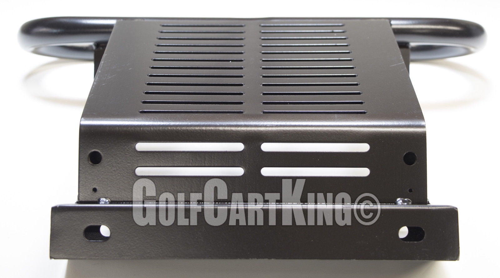 Club Car Precedent - 2004-Up Golf Carts - Front Bumper Brush Guard ...