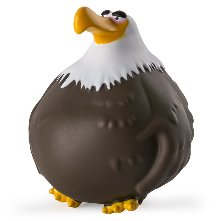 Angry Birds Mighty Eagle Plush