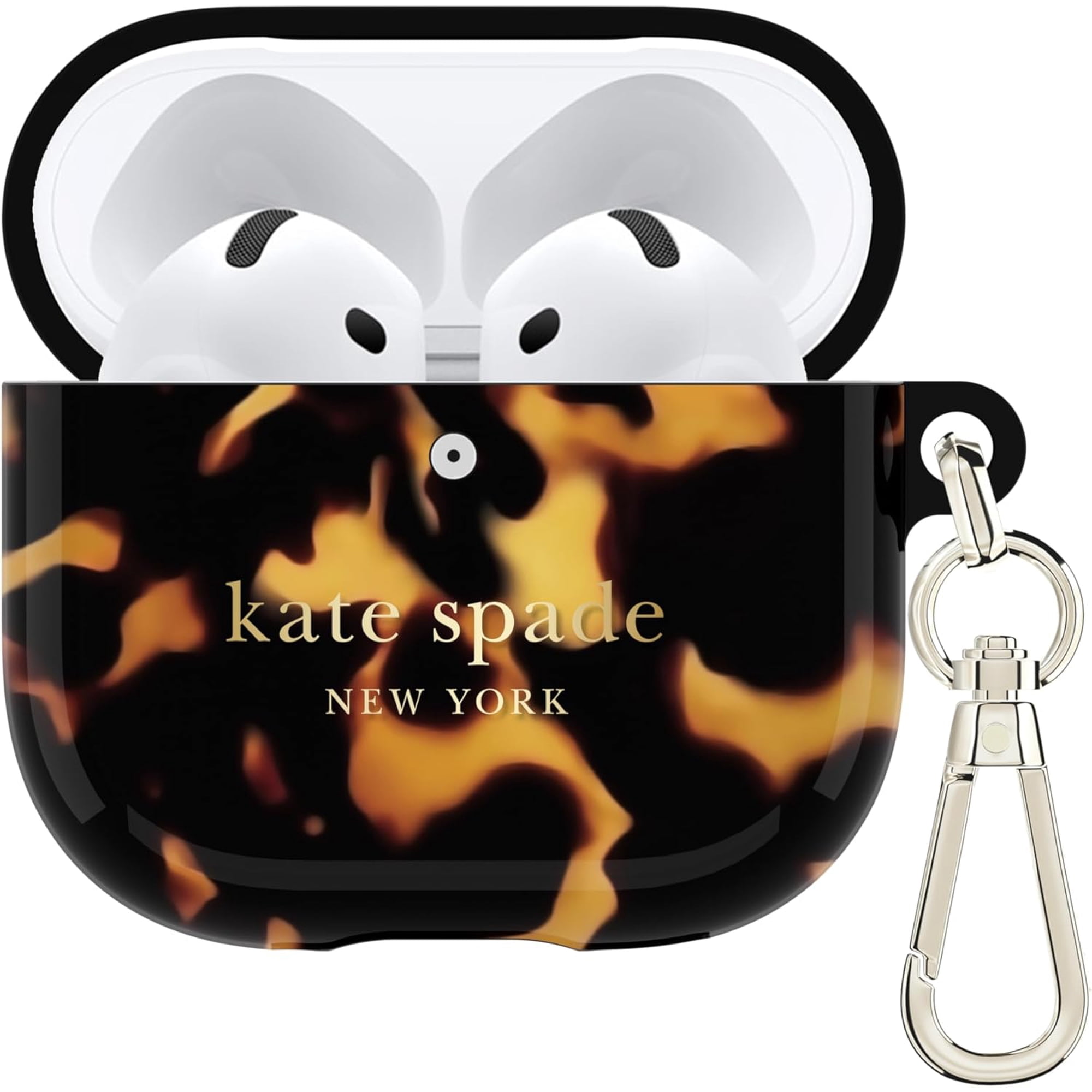 Click here for Siabc-Kate Spade New York Airpods 4 Protective Cas... prices