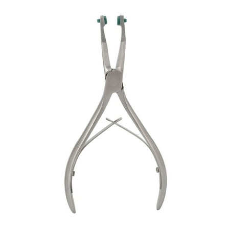 Temporary Teeth Removal Pliers,Dental Crown Pliers Splitter Dental ...