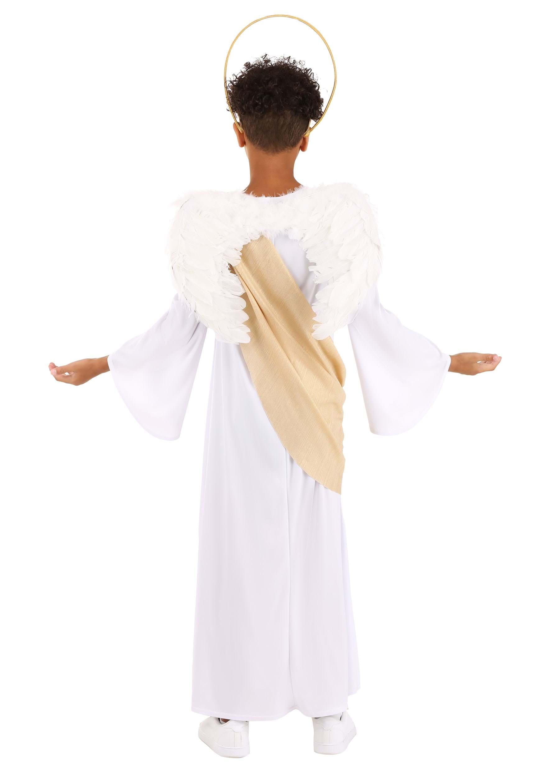 Angel Costume For Kids Boys