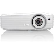 Optoma X343 3600 Lumens XGA DLP Projector with 15,000-hour Lamp Life ...