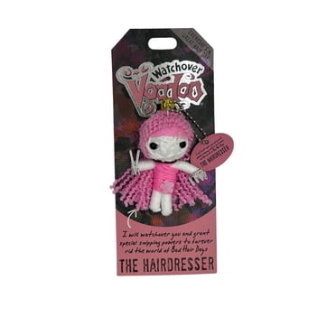 Watchover Voodoo Doll - The Princess - Walmart.com