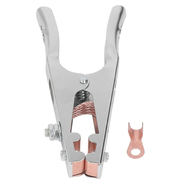 Arc Welding Ground Clamp,Earth Clamp 800A Heavy Heavy Duty Ground Clamp ...