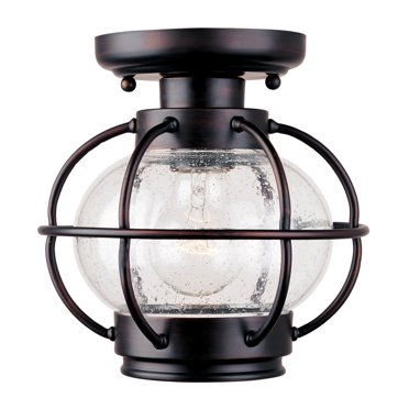 Simkar Decorative Ceiling Fluorescent Light Fixture, 4 Ft. - Walmart.com