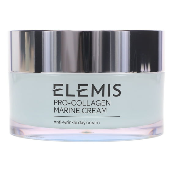 Elemis Pro-Collagen Marine Body Cream, 6.7 oz – Anti-Aging Hydrating ...