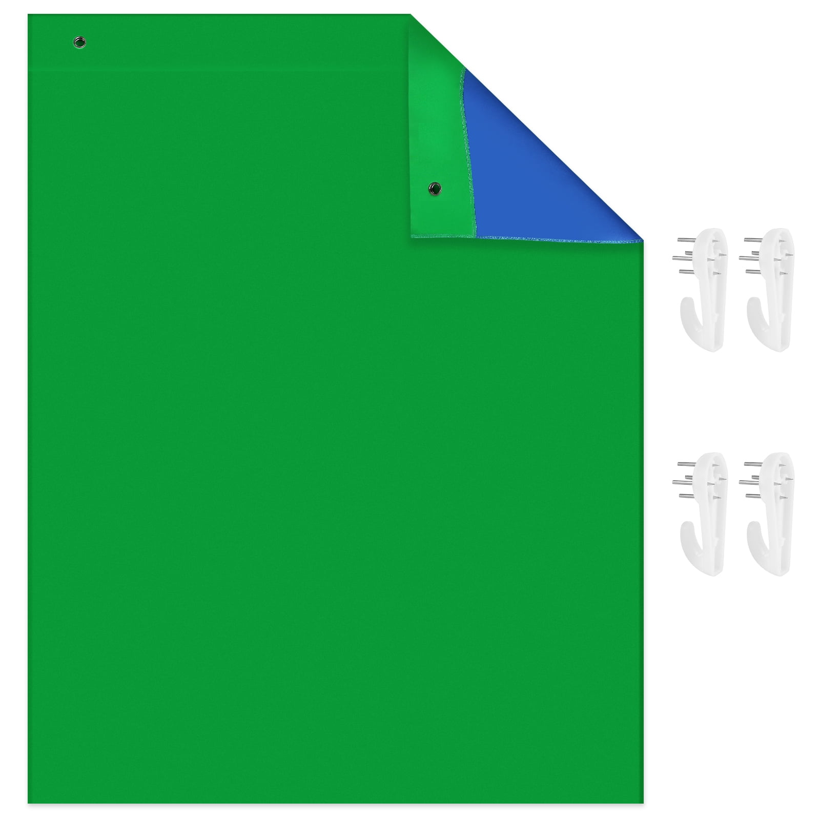 Click here for Tfixol Andoer 1.5 * 2m/ 5 * 7ft Bi-Color Backdrop... prices