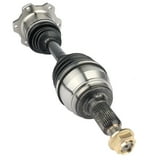 ECCPP Lower Upper Ball Joint Inner Outer Tie Rod End CV Axle Wheel Hub ...