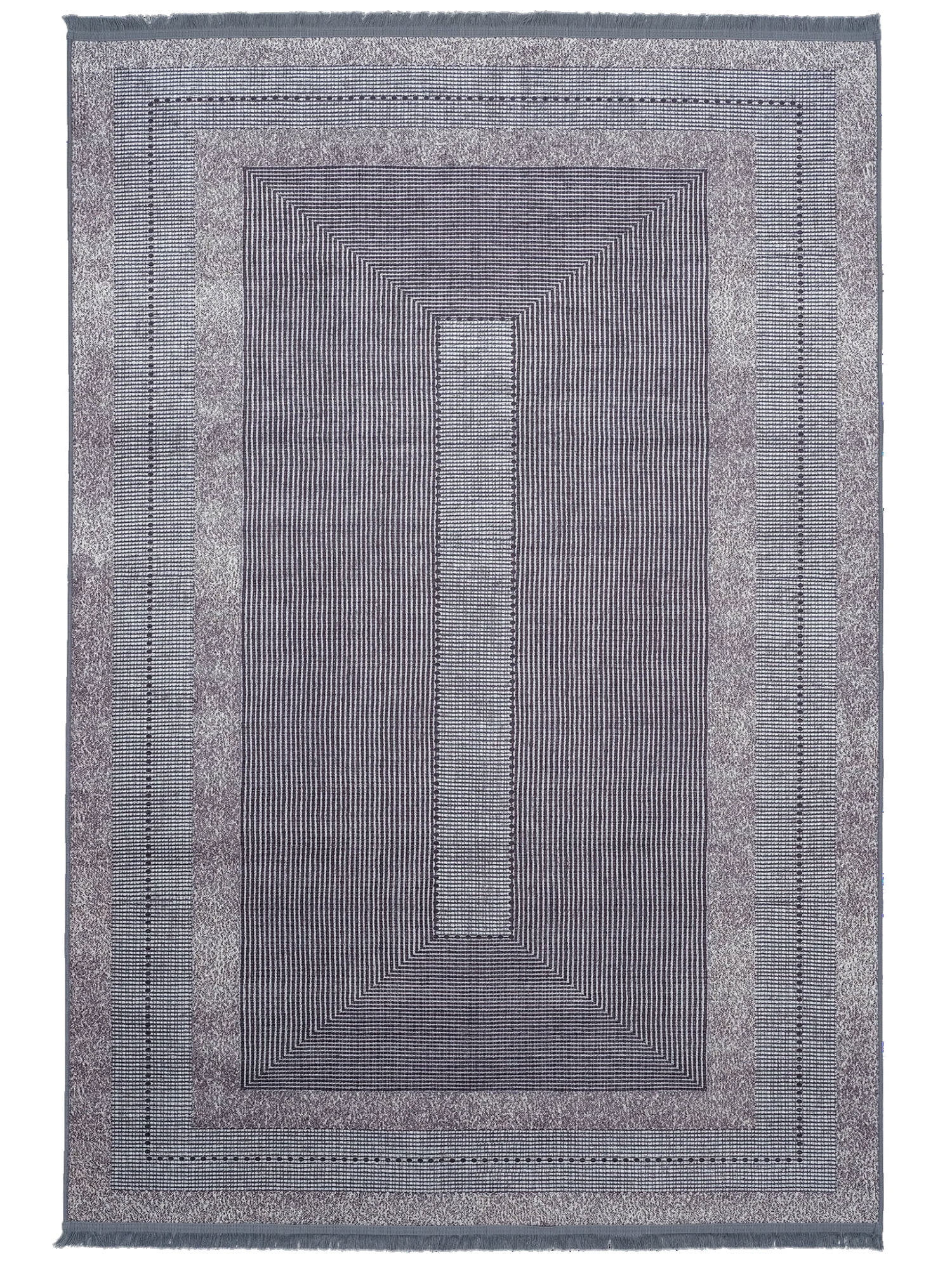 Mother Ruggers Chennie Chic Screen Luxury Modern Rug for Living Room ...