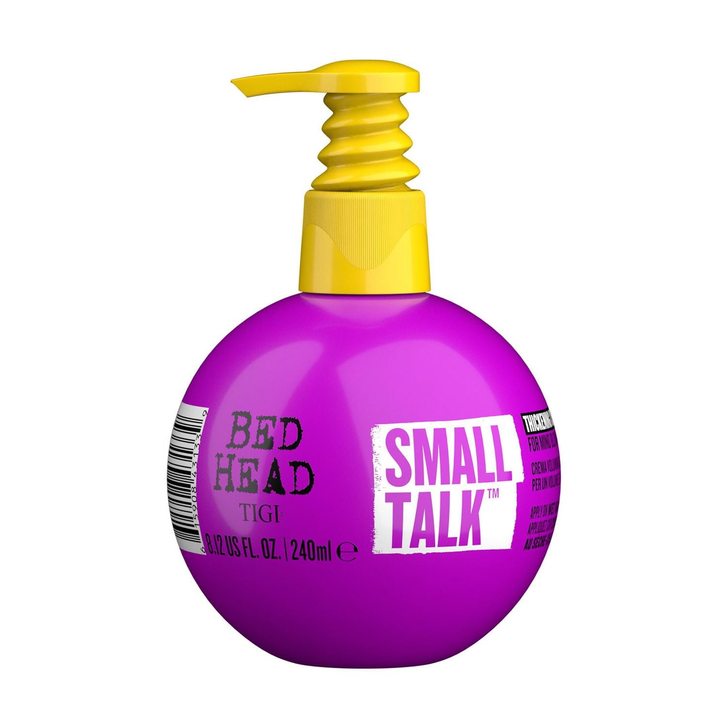 Click here for Bed Head Small Talk‚ñ¢ Hair Thickening Cream For F... prices
