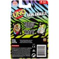 UNO Baby Animals Card Game - Walmart.com