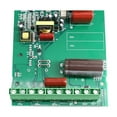 MPPT 60A Solar Charge and Discharge Controller PCB Board 12V 24V 36V ...