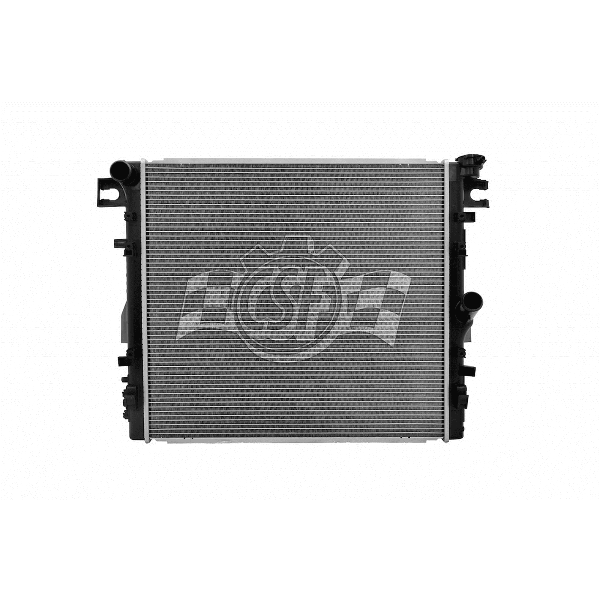 Click here for Fits 2007-2018 Jeep Wrangler Jk Csf Radiator 3592... prices