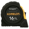 Komelon SM5416 16ft Speedmark Gripper Tape Measure - Walmart.com