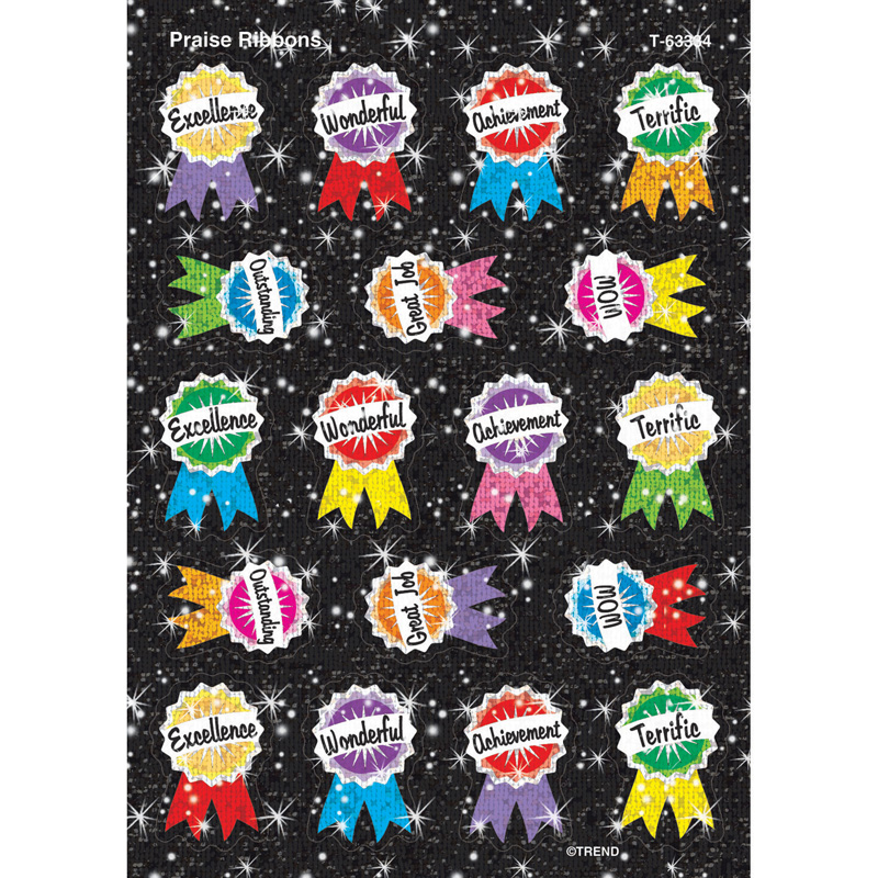 PRAISE RIBBONS - Walmart.com