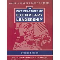 J-B Leadership Challenge: Kouzes/Posner: The Student Leadership ...
