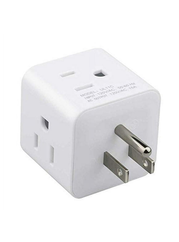 Multi Plug Outlets in Outlets - Walmart.com